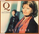 Central DJ - Q - Get Here